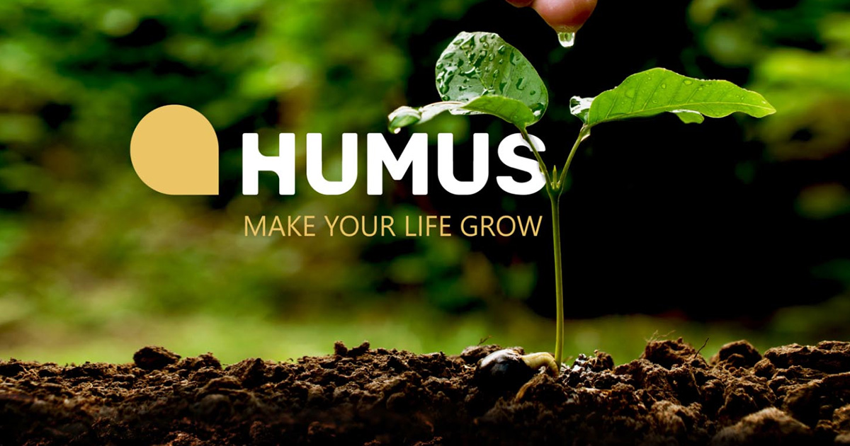 Votre jardinier en permaculture à domicile | Humus Liège